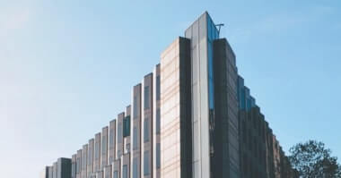 College History - History of St Patrick's College London UK